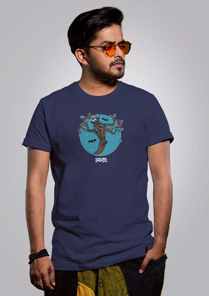 Get The Best Banglar Bhoot Collection of T-Shirts – Bongmade